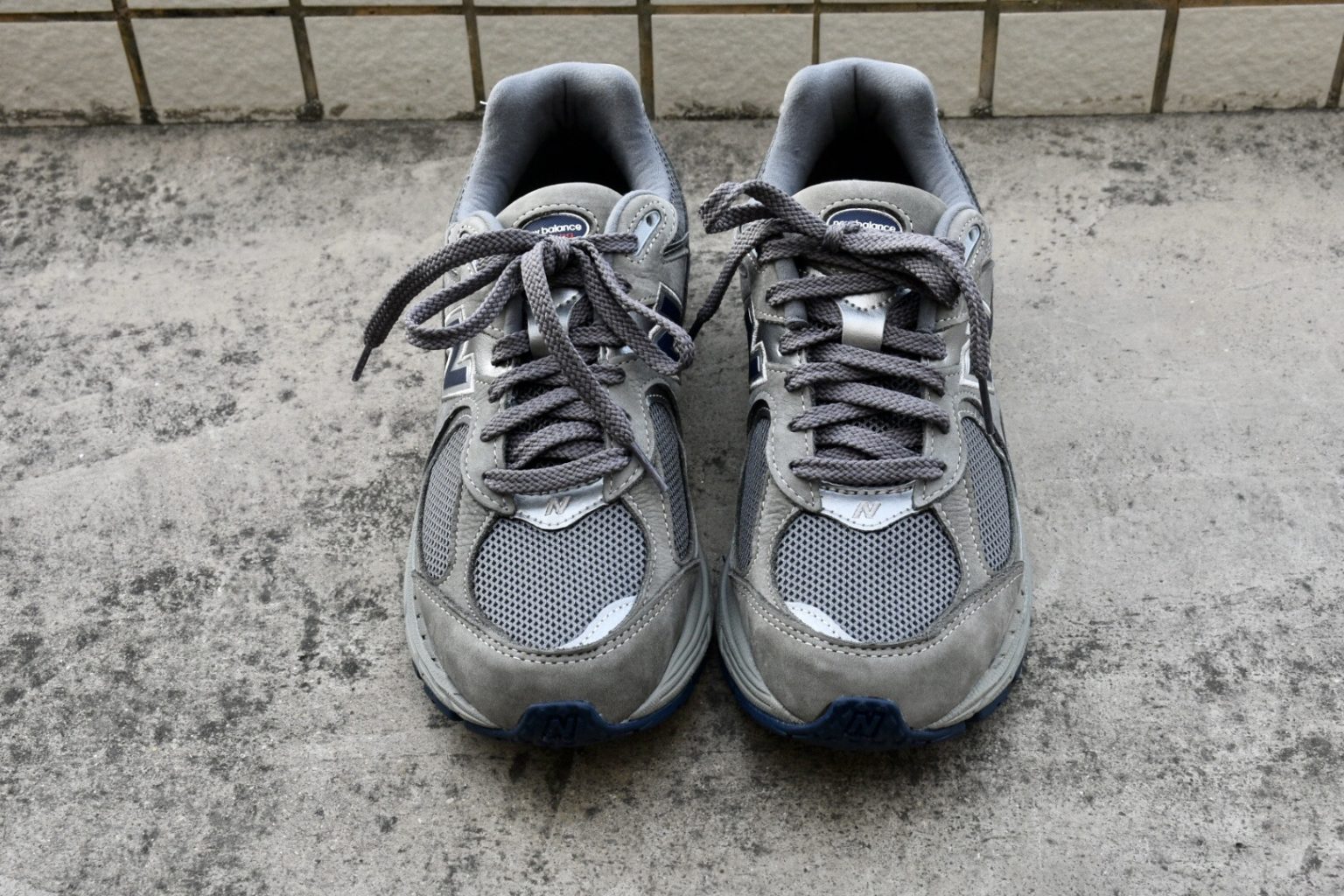 【New balance 2002Rレビュー】10年ぶりに復刻した2000番台のフラッグシップモデル。 | THE OLD RIVER BLOG