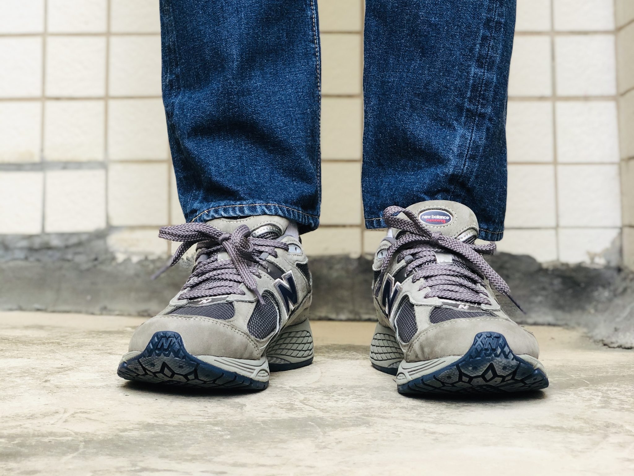 【New balance 2002Rレビュー】10年ぶりに復刻した2000番台のフラッグシップモデル。 | THE OLD RIVER BLOG