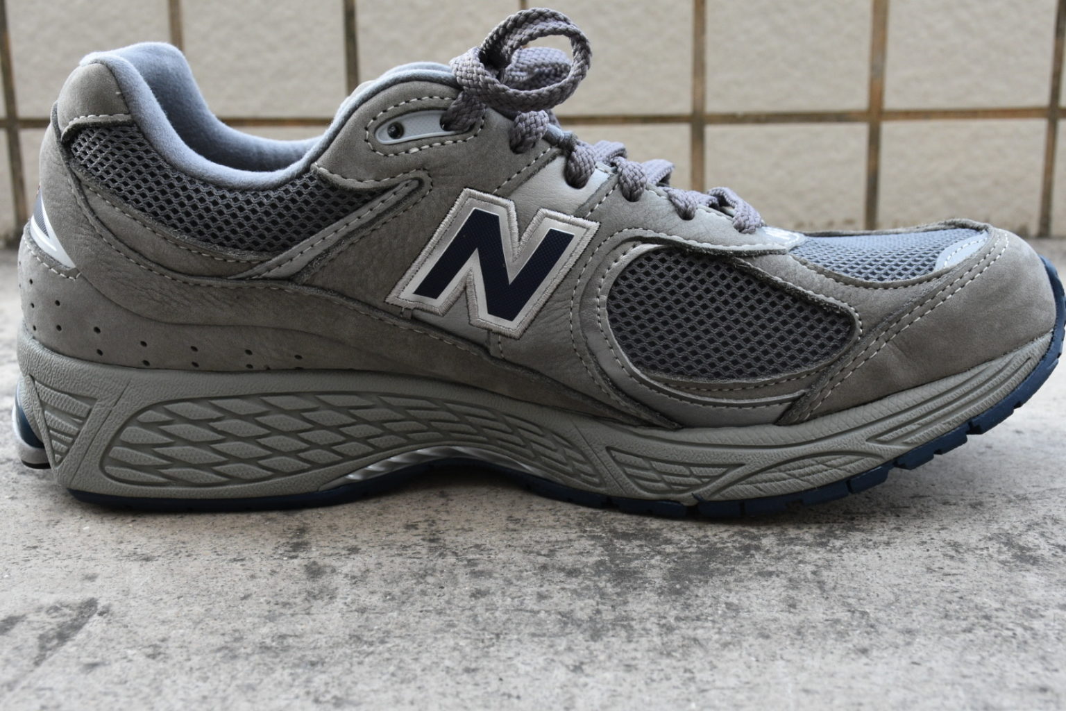 【New balance 2002Rレビュー】10年ぶりに復刻した2000番台のフラッグシップモデル。 | THE OLD RIVER BLOG